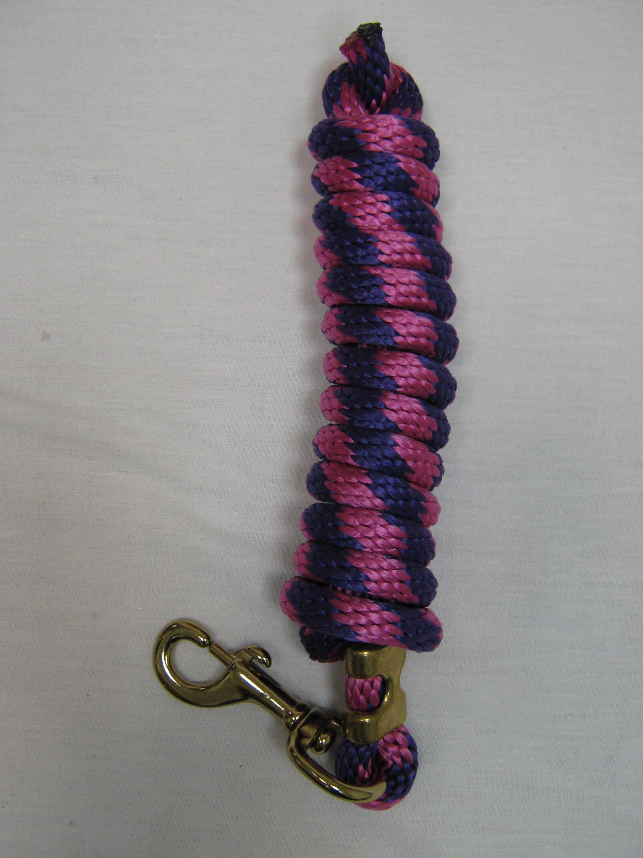 Horse Lead Rope Lead Rope With Snap Horse Lead With Bolt - Etsy