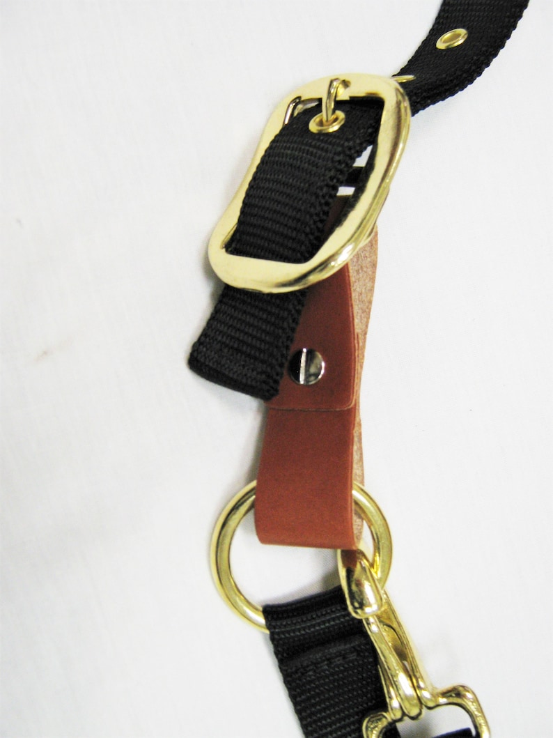 Leather Breakaway Buckle Breakaway Buckle Replacement - Etsy
