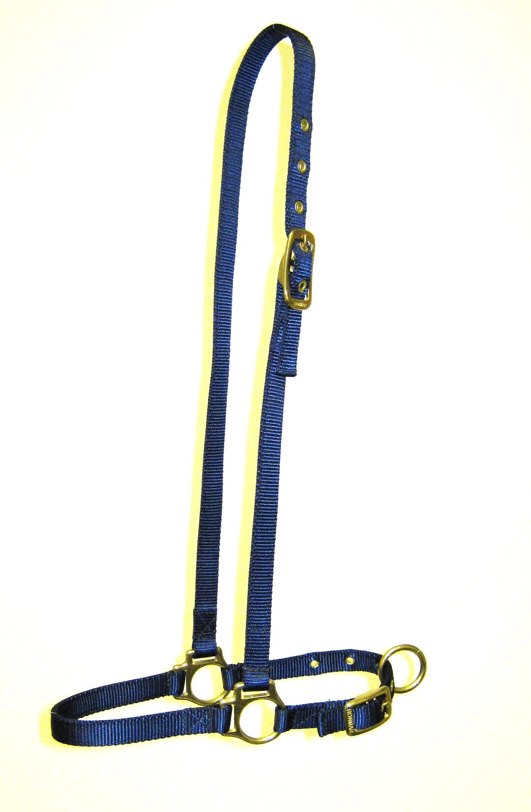 Grooming Halter, Horse Grooming Halter, Groom Halter for Large Horse ...
