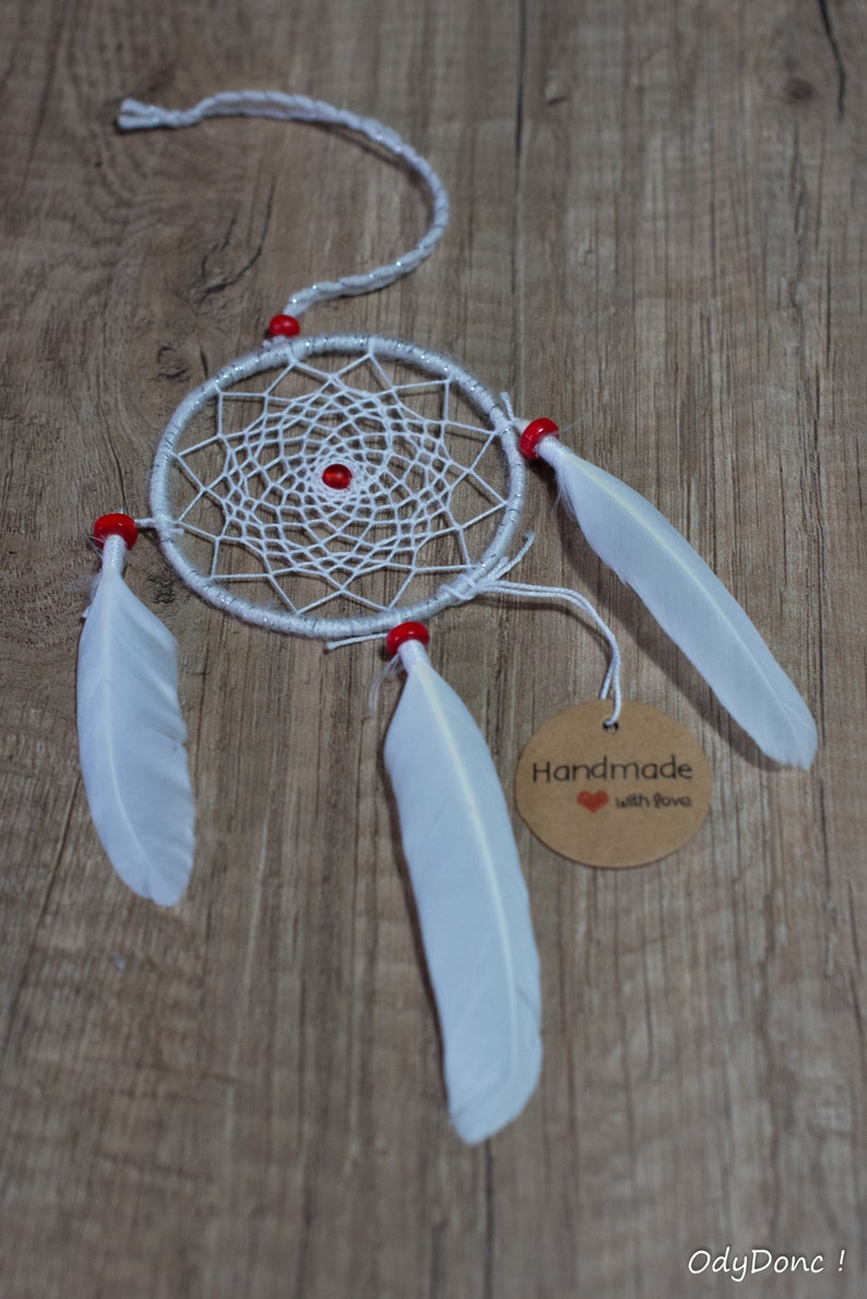 Dreamcatcher, Dream Catcher, Sensor Dream, Artisanal Object, Ethnic ...