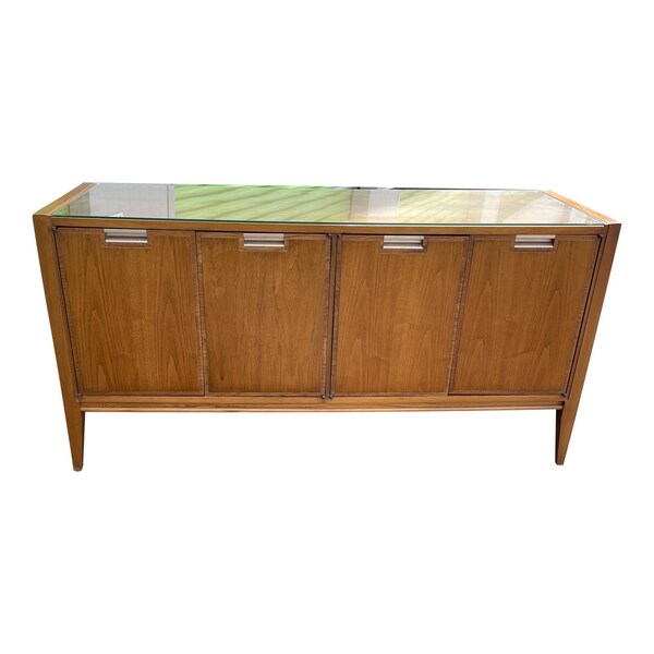 Mid Century Modern Sideboard - Etsy