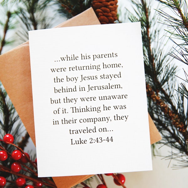 Funny Christmas Card - Etsy