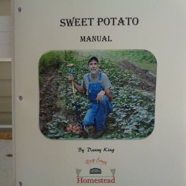 DeepSouthHomestead - Etsy