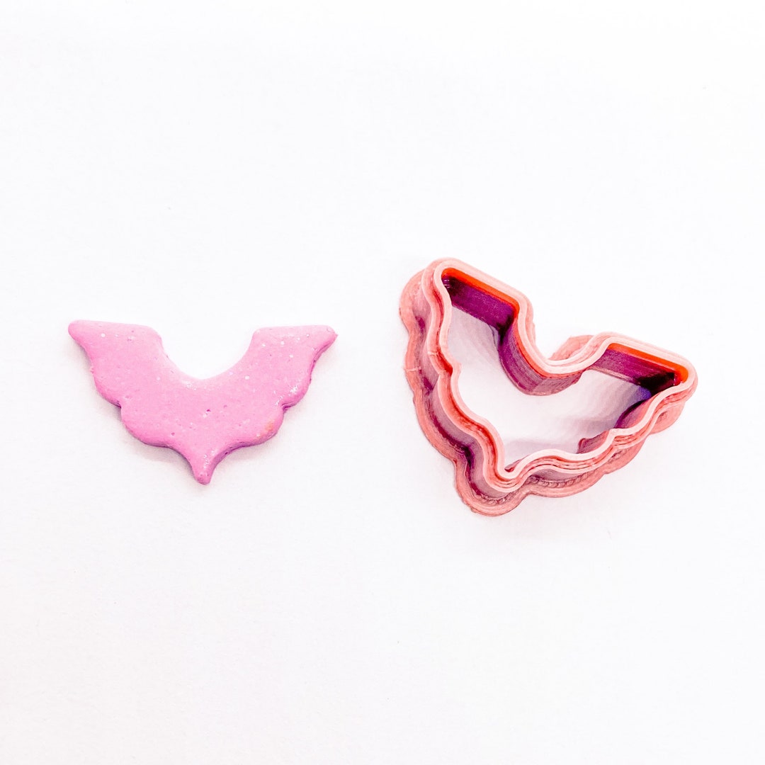 Fancy Half Circle Cutter Cookie Cutter Fondant Cutter - Etsy