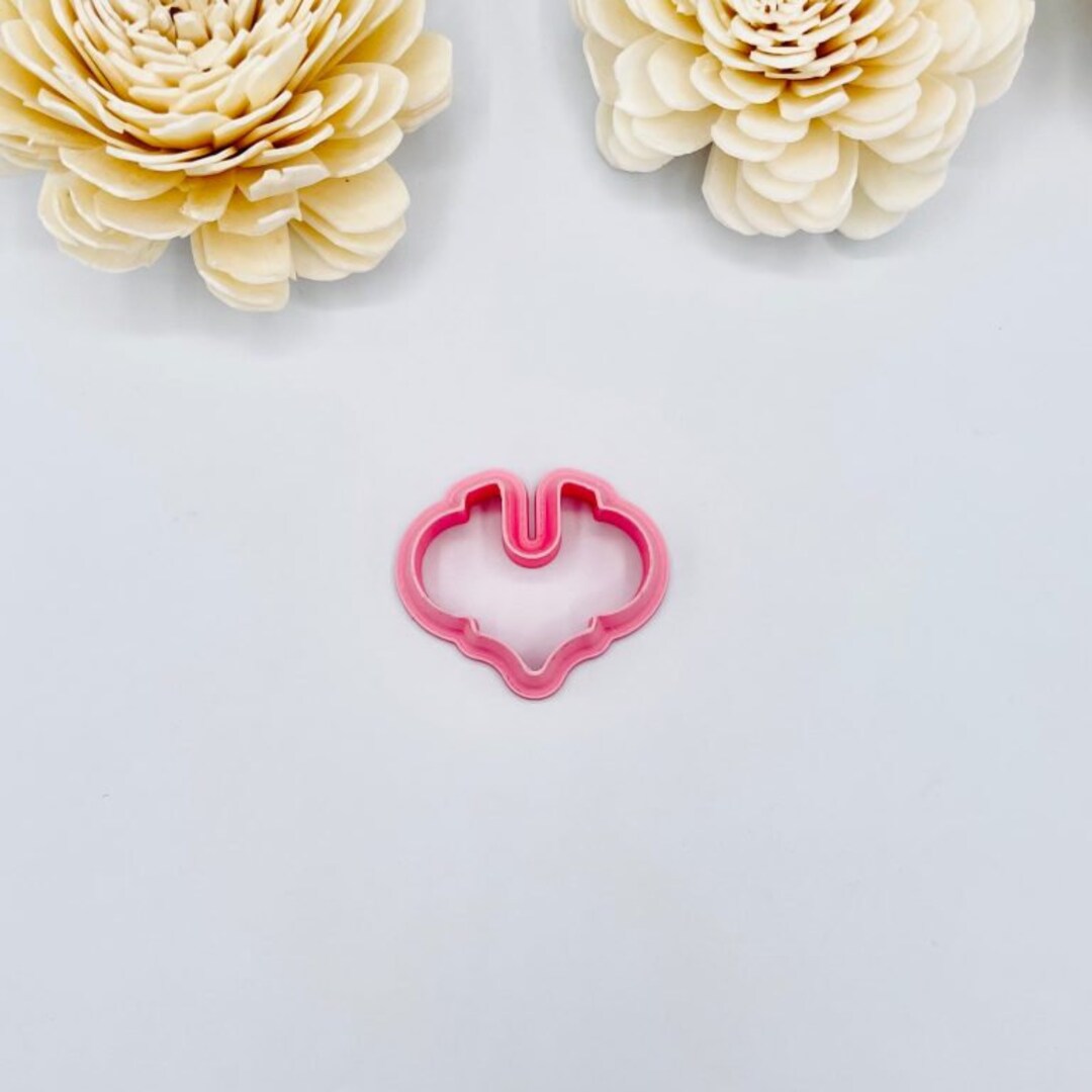 Vanessa Clay Cutter - Etsy