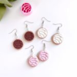 Concha Clay Cutter Set - Etsy