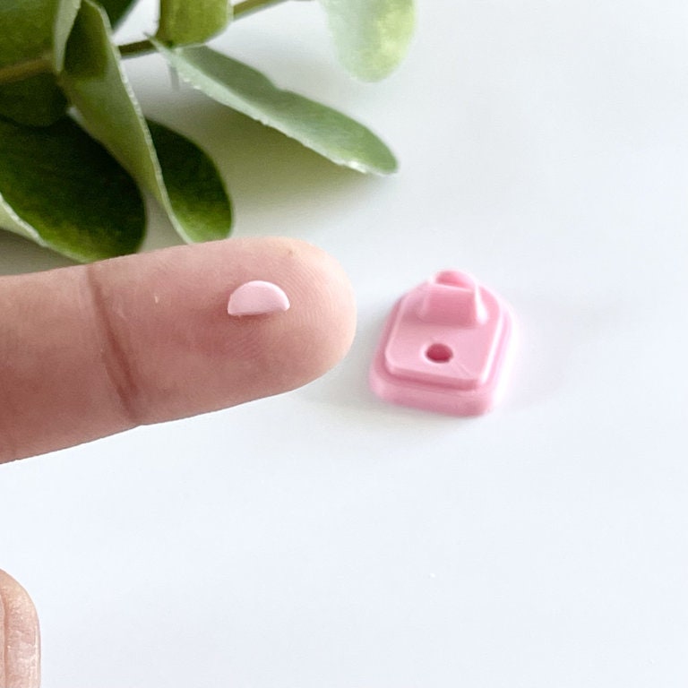 Half Circle Cutter Bit Clay Cutter - Etsy