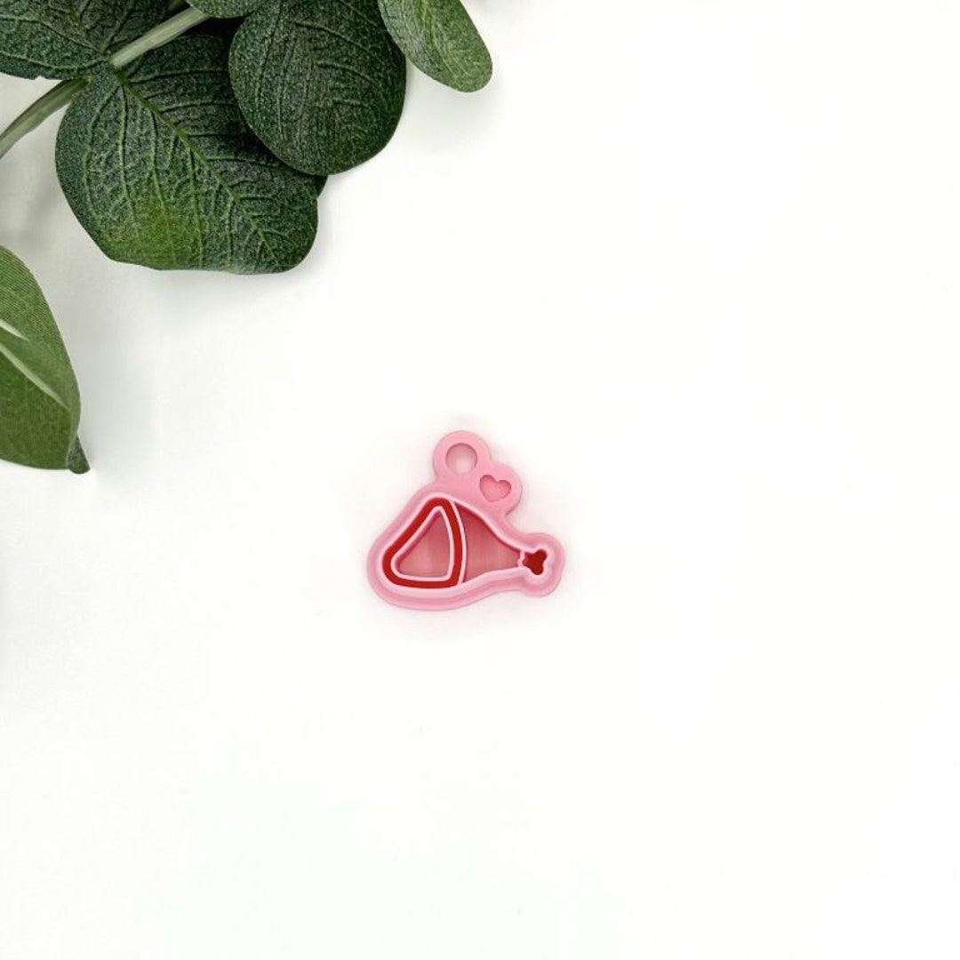 Ham Bone Clay Cutter - Etsy