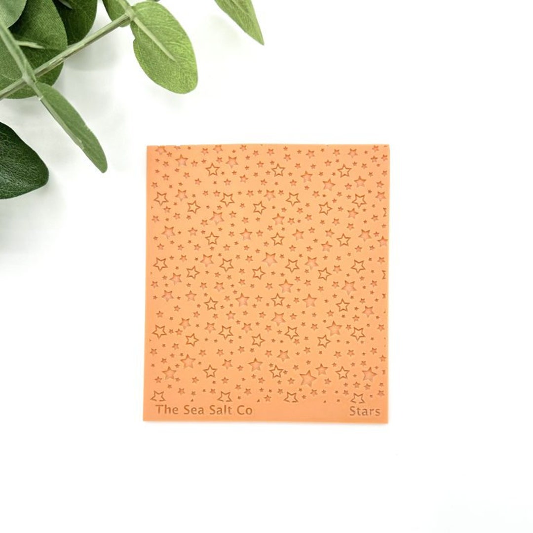 Stars Texture Sheet - Etsy