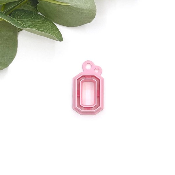 Bezels in Clay - Etsy