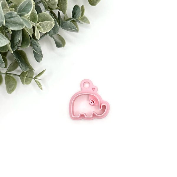 Elephant Cutter - Etsy