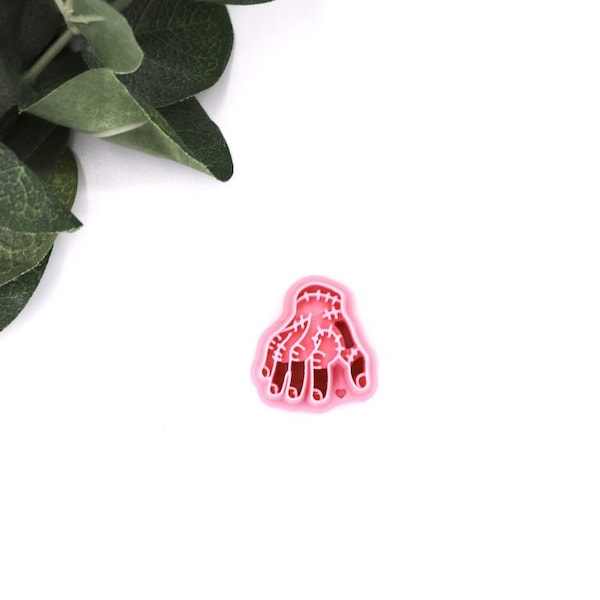 Thing Hand Png - Etsy