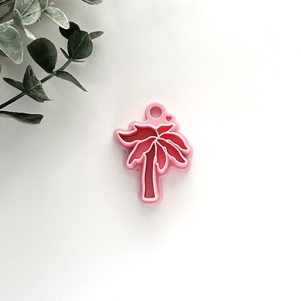 Palm Tree Cookie Cutter - Etsy