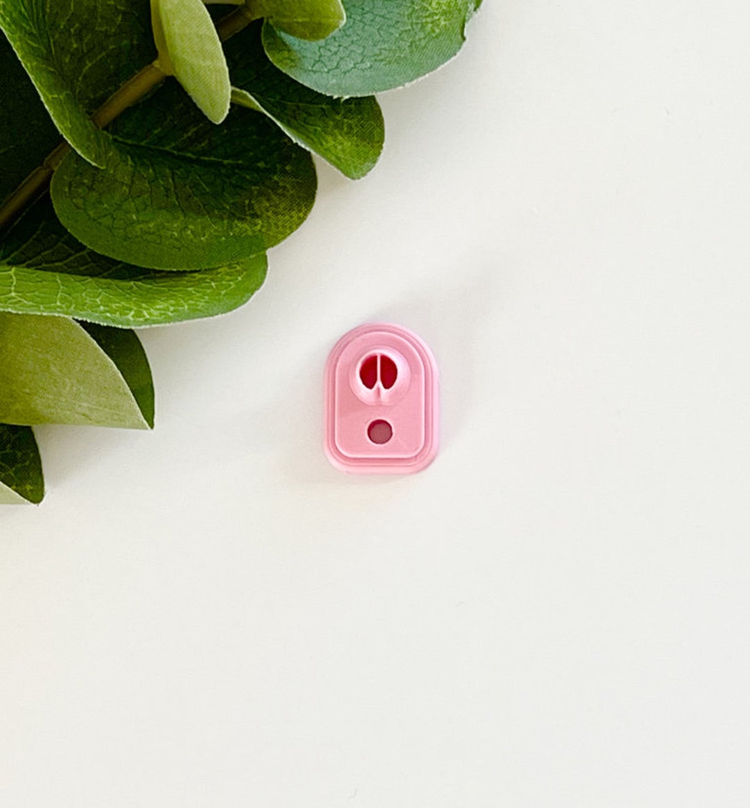 Ladybug Cutter Bit Clay Cutter - Etsy