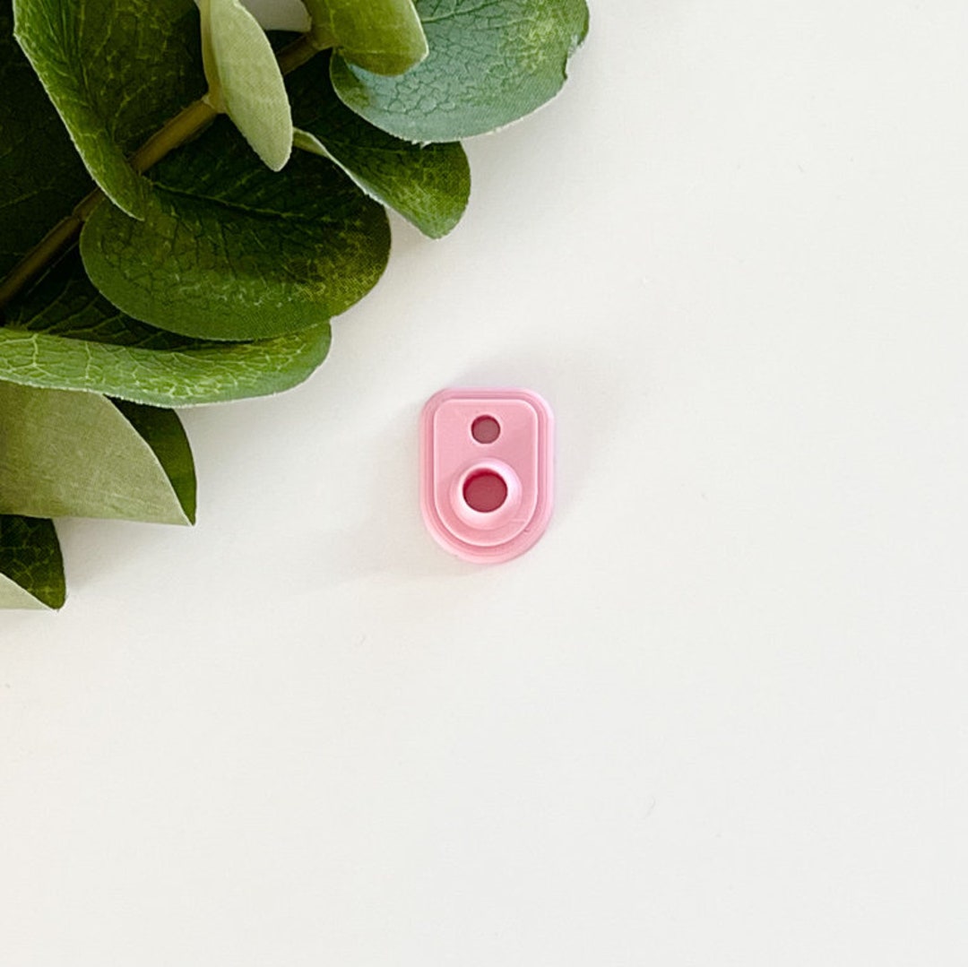 Circle Cutter Bit Clay Cutter - Etsy