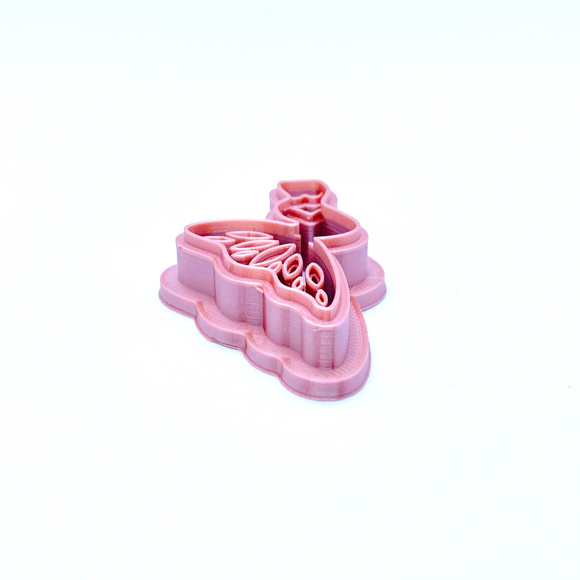 Mermaid Clay Cutter | Etsy