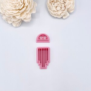 Natalie Clay Cutter STL Digital File - Etsy