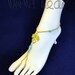 Gold Dragon Barefoot Sandals. Foot Jewelry. Dragon Charms. - Etsy