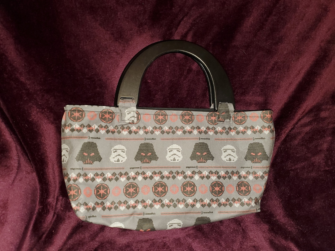 Star Wars Purse - Etsy