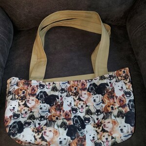 Dog Purse - Etsy