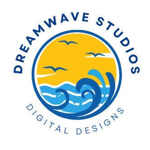 DreamwaveStudios - Etsy