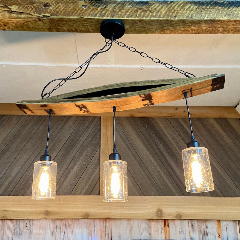 Man Cave Lighting - Etsy