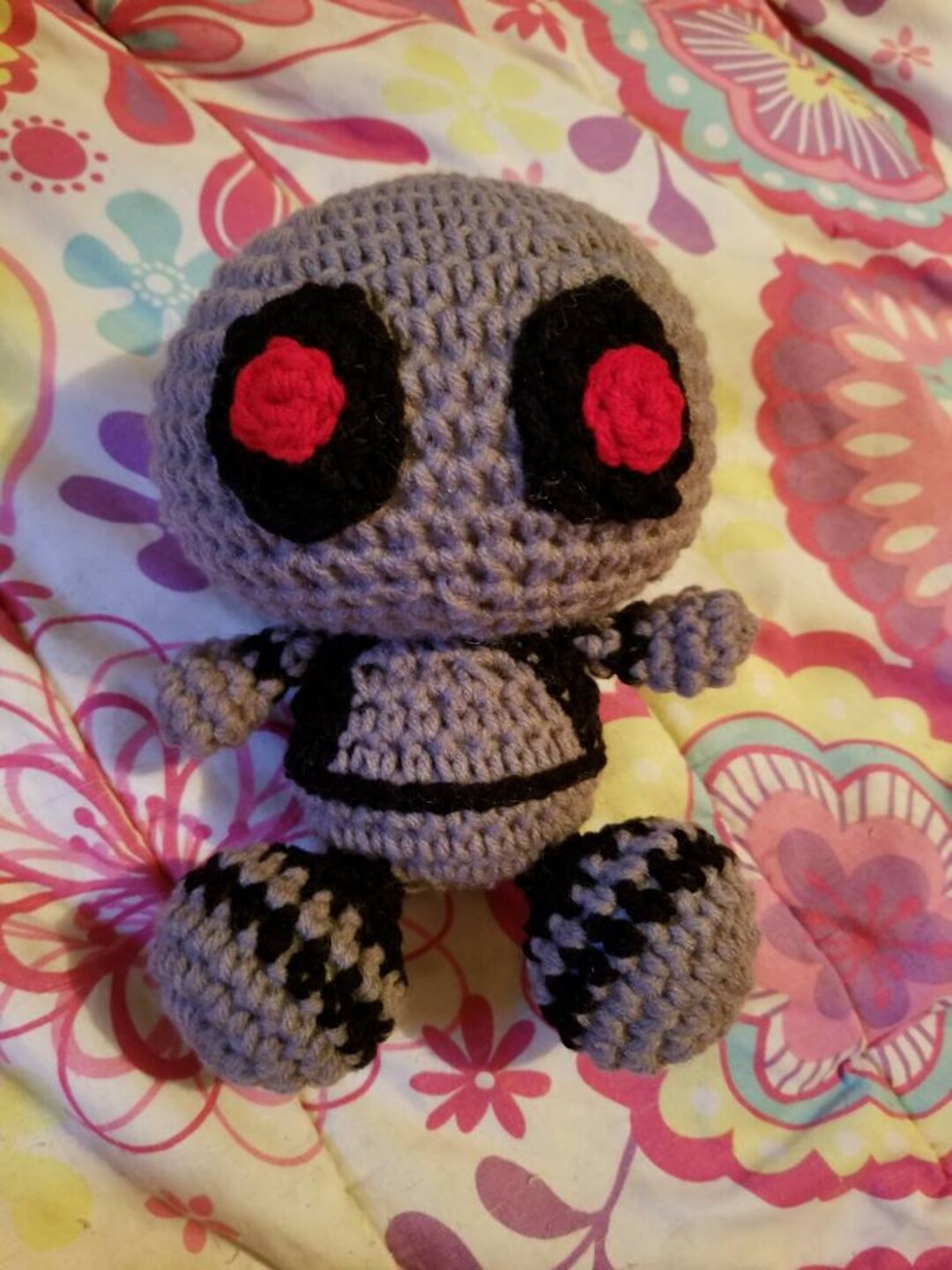 X-force Deadpool Plushie - Etsy