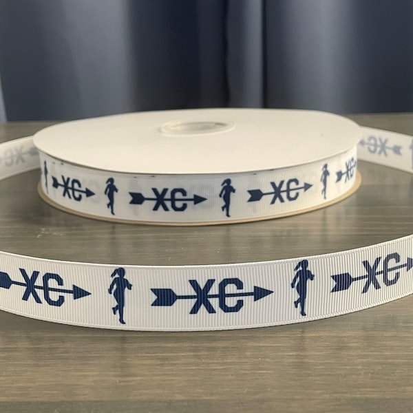 Country Blue Fabric - Etsy