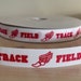 Wrestling Ribbon, 7/8 Grosgrain Ribbon, 7/8 Ribbon That is Great for ...
