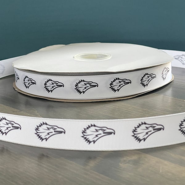 Eagles Ribbon - Etsy