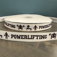 Powerlifting - Etsy