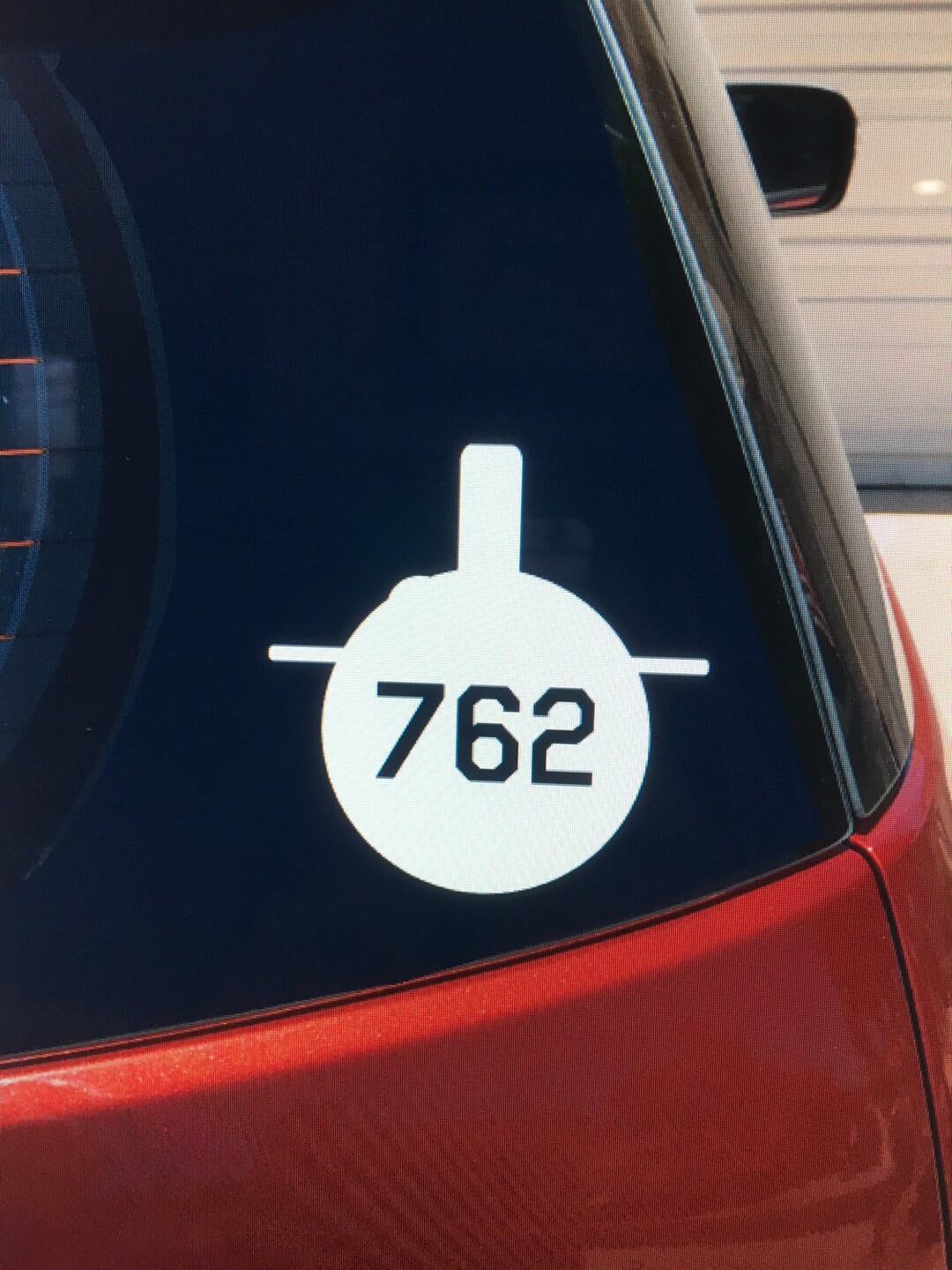 Submarine SSN 688i (personalized With Hull #) Vinyl Car Window Decal ...