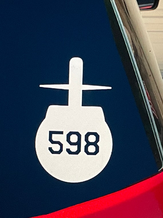 Submarine George Washington Class Submarine Personalized With | Etsy