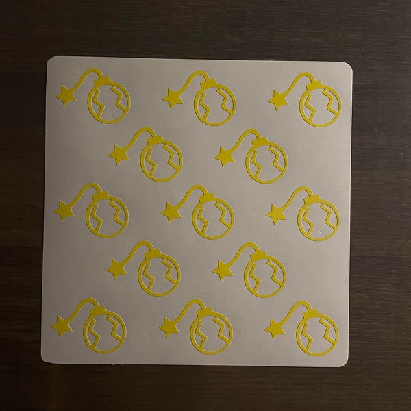 Softball Helmet Award Decals - Etsy