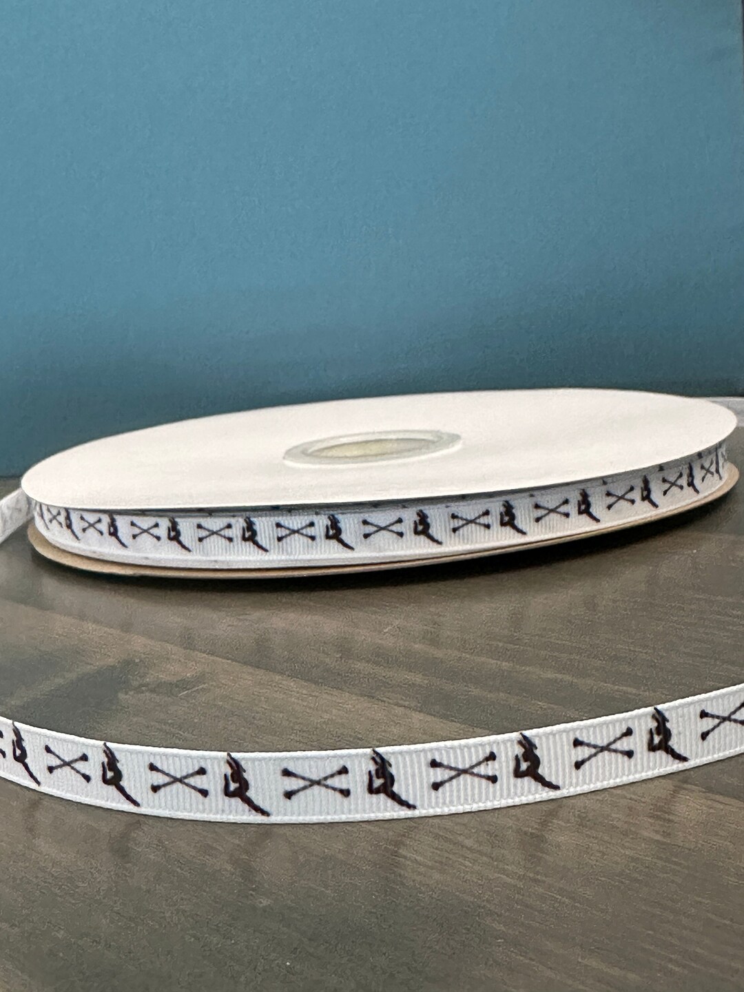 3/8" Baton Twirler Ribbon, Baton Twirler Ribbon for Bows, Baton Twirler ...