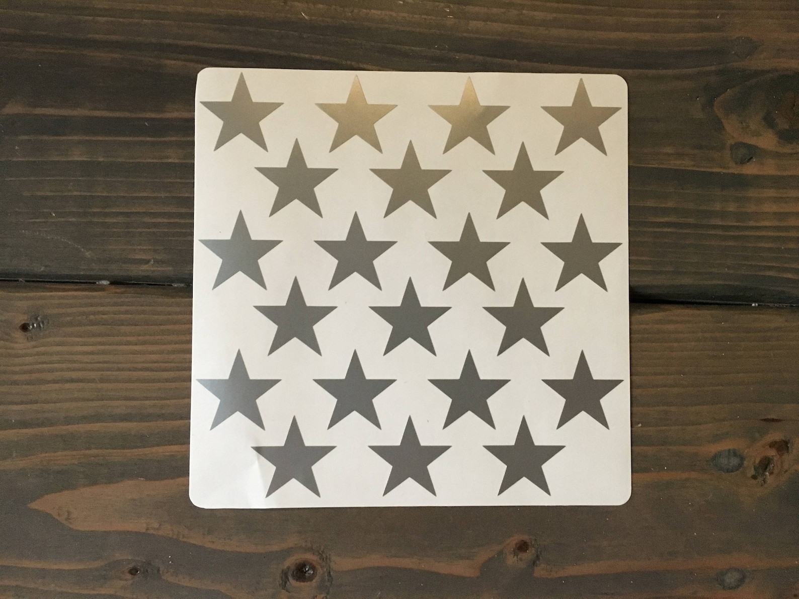 Star Vinyl Stickers, Award Stickers, Softball All Stars, Baseball ...