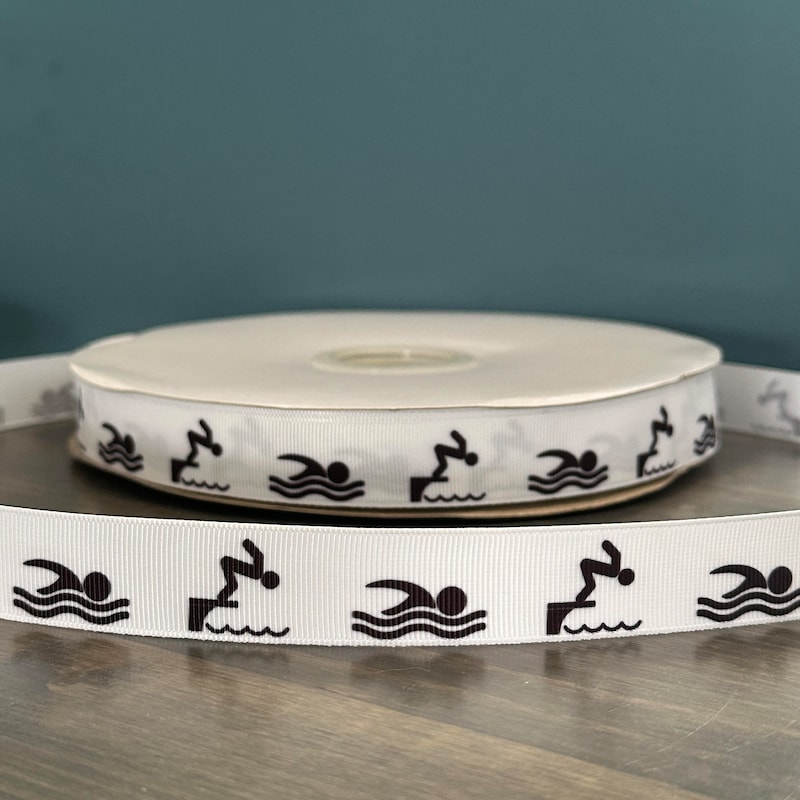 Swimming Ribbons - Etsy