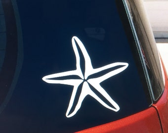 Car Window Decal - Etsy