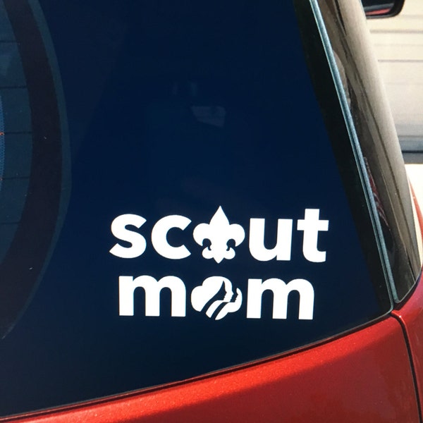 Scout Mom - Etsy