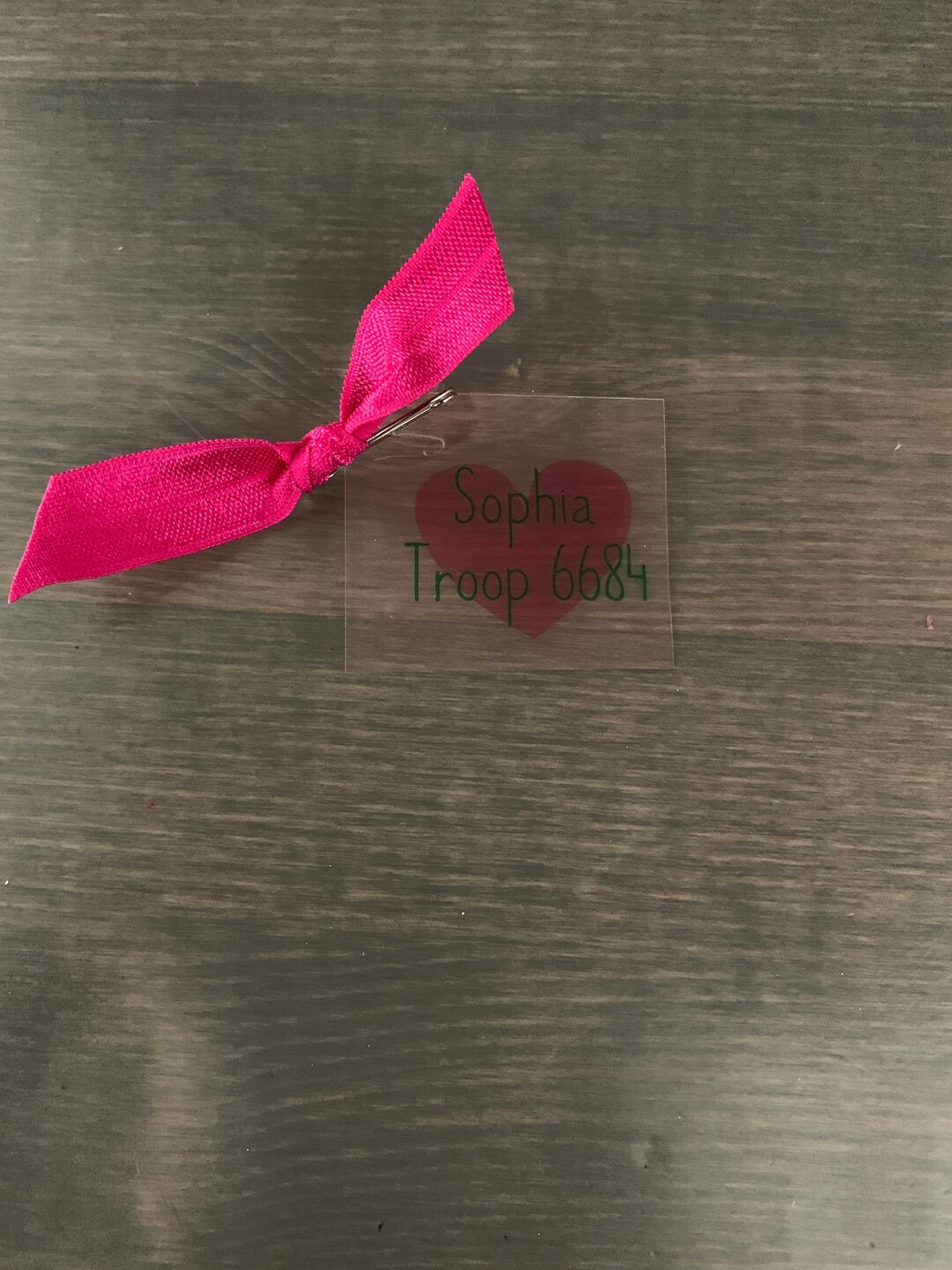 80 Heart Swap Kits, Set of 80 Diy Swaps, Kits Personalized With Name ...