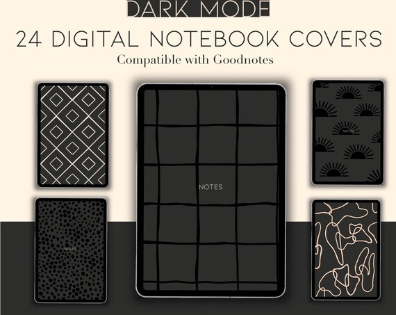 Student Notebook Covers