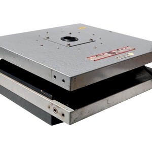 Xerox Haloid Flat Plate Camera, Vintage Xerox, Haloid #4 Camera ...