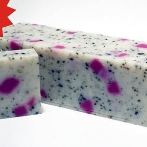 High Quality Cold Process Soap Bars, All NATURAL Cold Pressed- Made ...