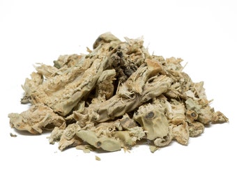 Bulk Nopal Cactus Powder Wildcrafted, ORGANIC Prickly Pear/ Dehydrated ...