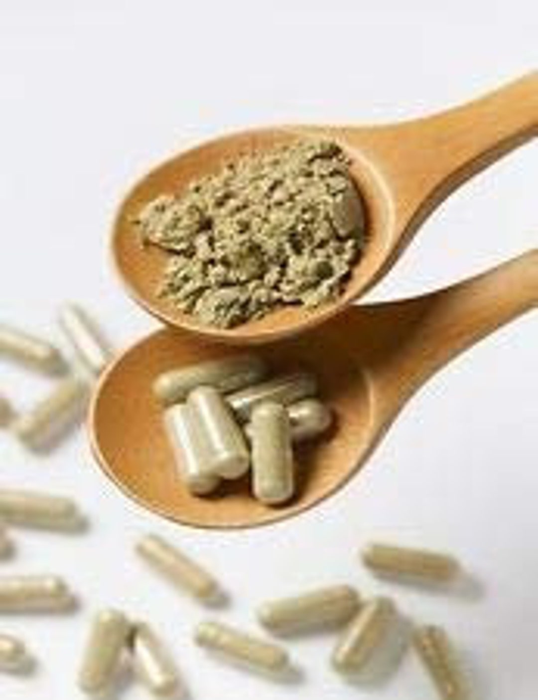Irish Sea Moss + Bladderwrack + Burdock Root Capsules - Complete 102 ...