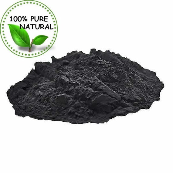Pure Carbon Powder