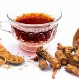 Wildcrafted Jamaican Sarsaparilla Powder, Cocolmeca BARK (16 Oz ...