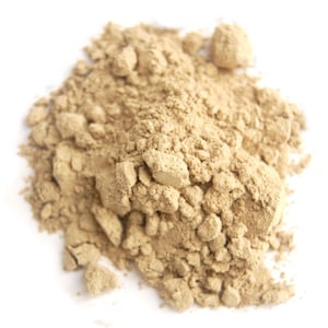 Bulk Nopal Cactus Powder Wildcrafted, ORGANIC Prickly Pear/ Dehydrated ...