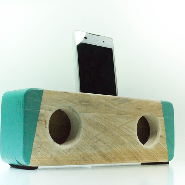 Sound Amplifier - Etsy