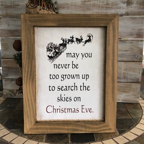 Fox Tree Topper Wall Hanging or Yard Stake Handcrafted | Etsy